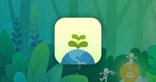 When Nature Meets Technology: Apps that Help the Environment - Youth in ...