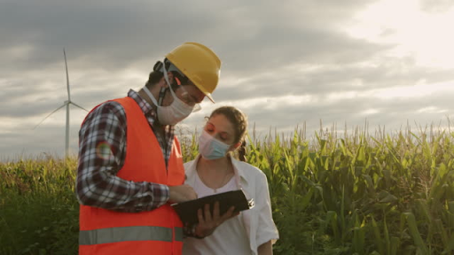 Career Spotlights: What is an Agricultural Engineer? - Youth in Food ...