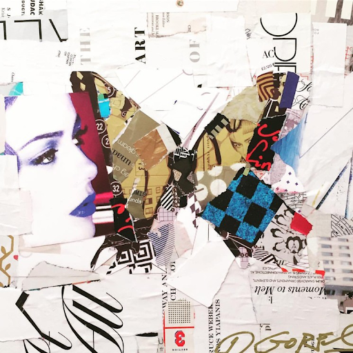 5 Sustainable Artist’s Who’s Work You Have to See - Youth in Food Systems