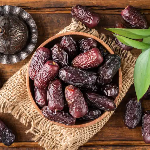 Dates ~ The Small Fruits with Big Meaning During Ramadan - Youth in ...
