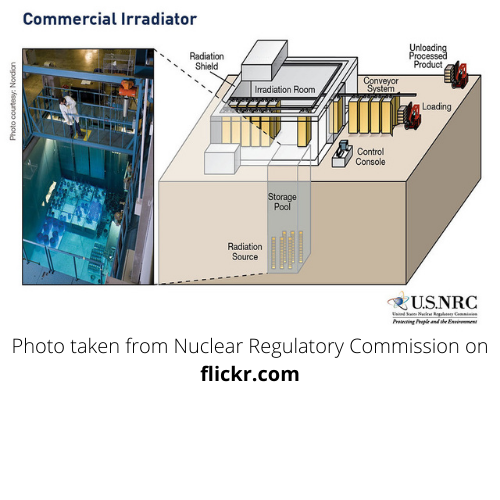 Understanding Food Irradiation - Youth in Food Systems