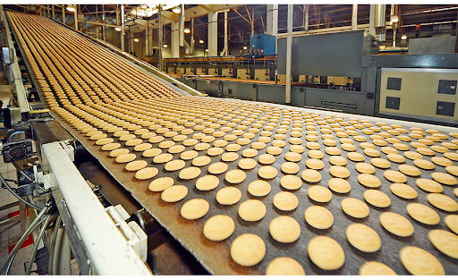 How Food Processing Works - Youth in Food Systems