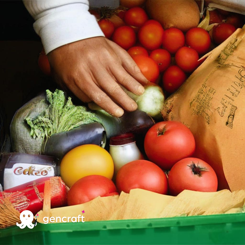 Food Insecurity and Its Impact on Communities - Youth in Food Systems