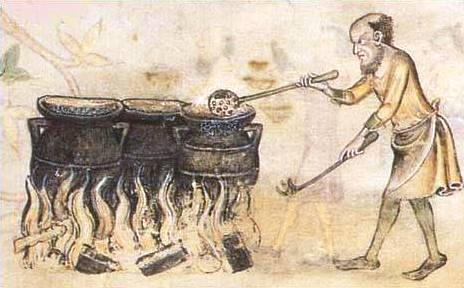 Did Medieval Kings Need Spice to Cover Up Rotten Food? - Youth in Food ...