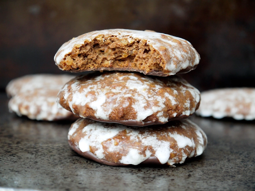 Festive Cookies from Around the World - Youth in Food Systems