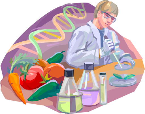 Lab Coats in the Lunchroom: The Role of A Food Scientist - Youth in ...