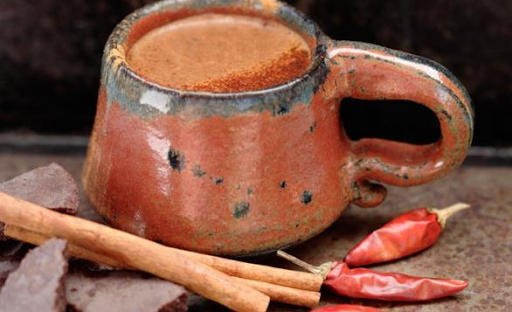 The History of Hot Chocolate - Youth in Food Systems